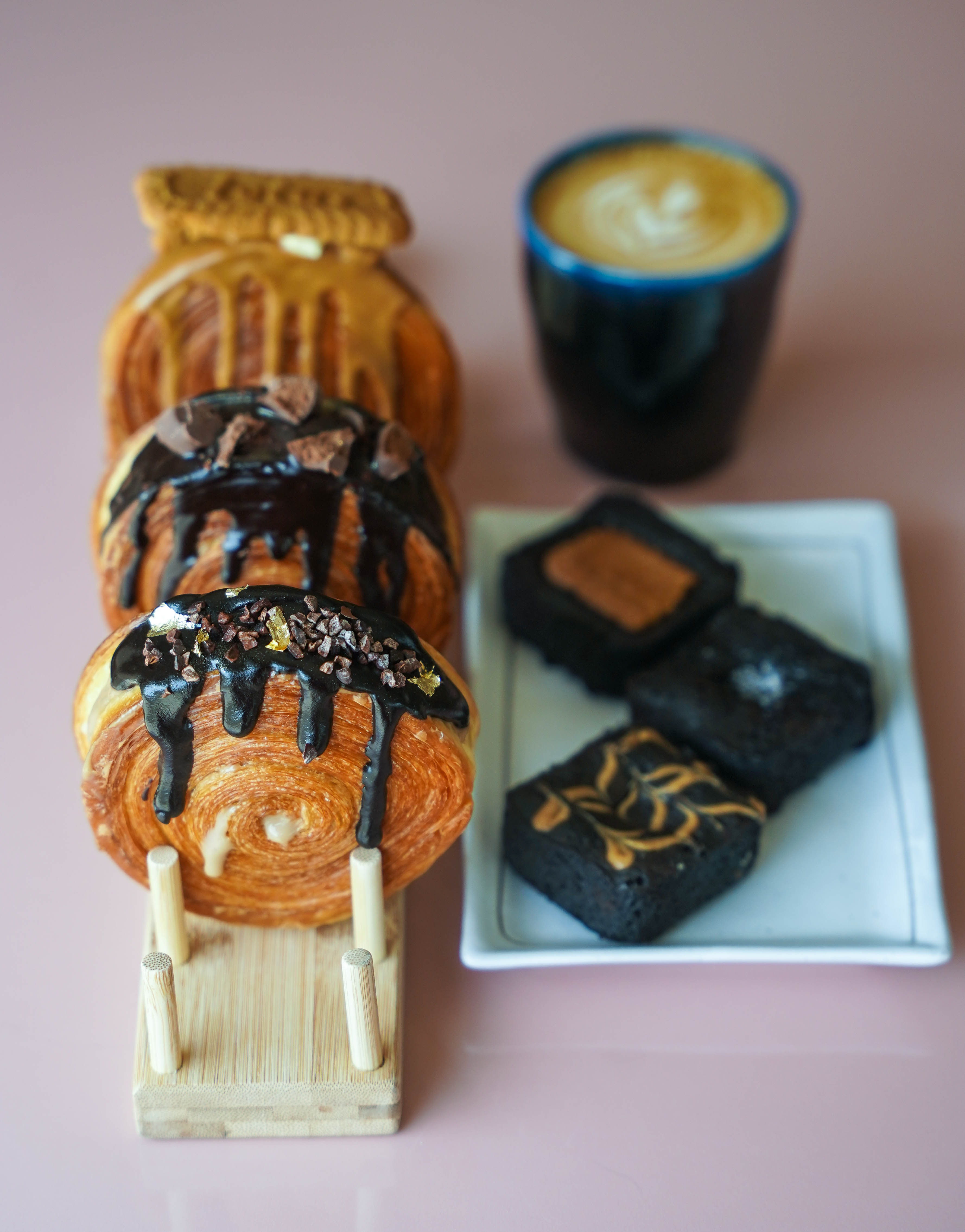 Eat Drink KL | TBX The Baking Xperiment: Subang's showcase for